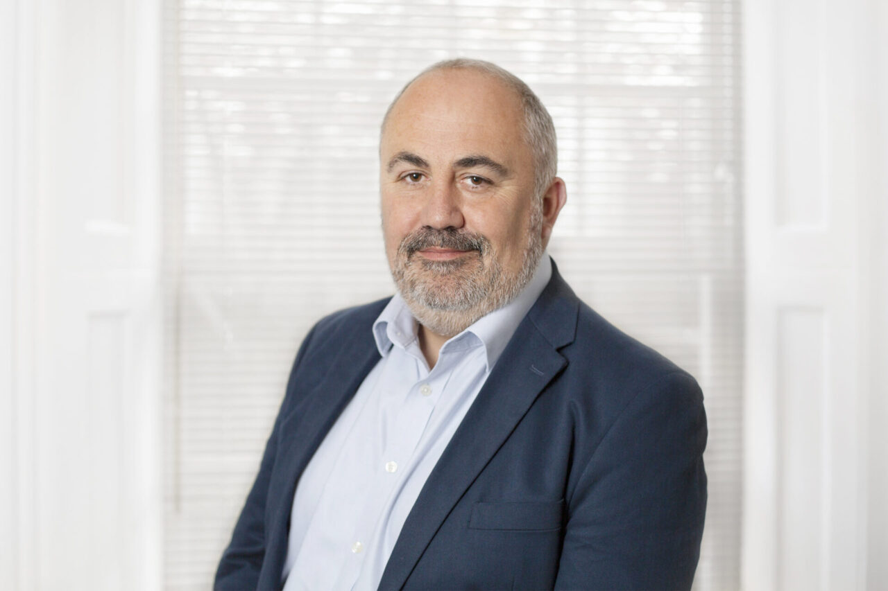 The board and executive team - Sabre Insurance Group PLC