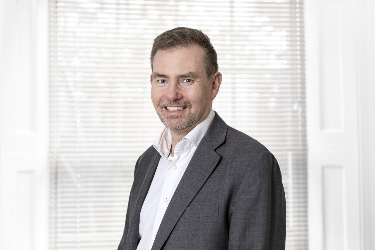 The executive team - Sabre Insurance Group PLC