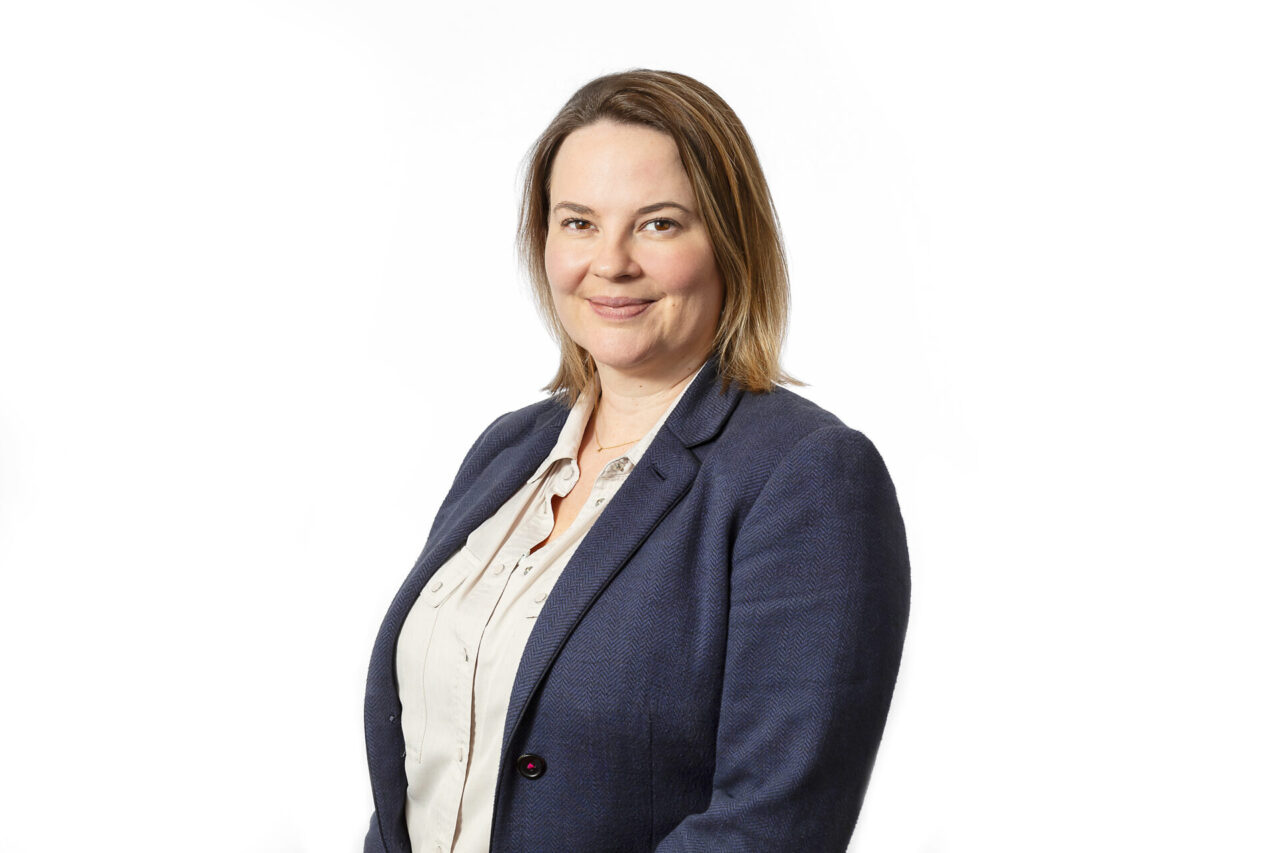 The executive team - Sabre Insurance Group PLC